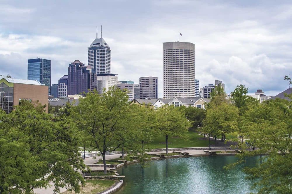 Amenities | Downtown Indy Apartments | Mass Ave