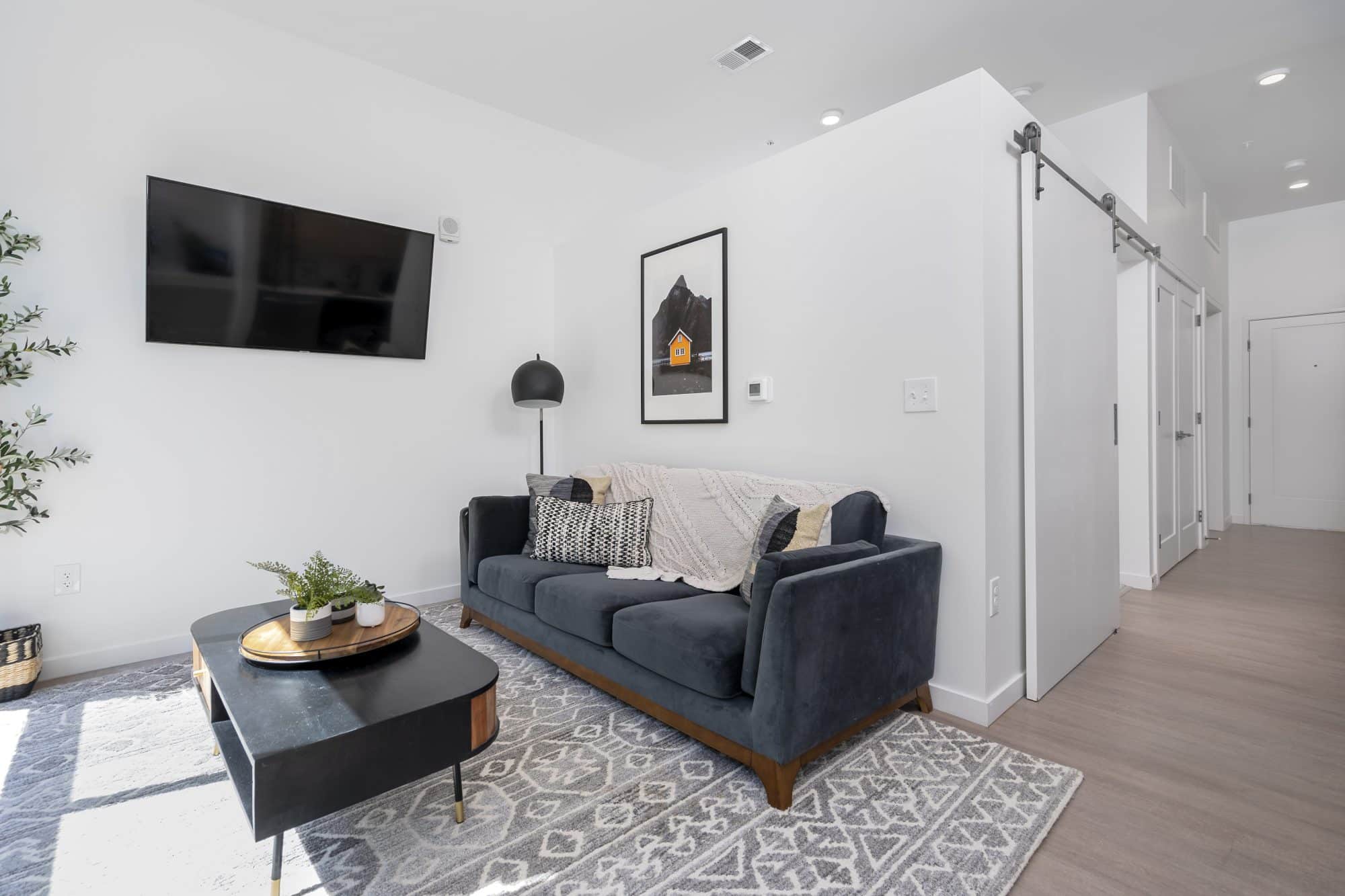 Workforce Housing | Industry Indianapolis