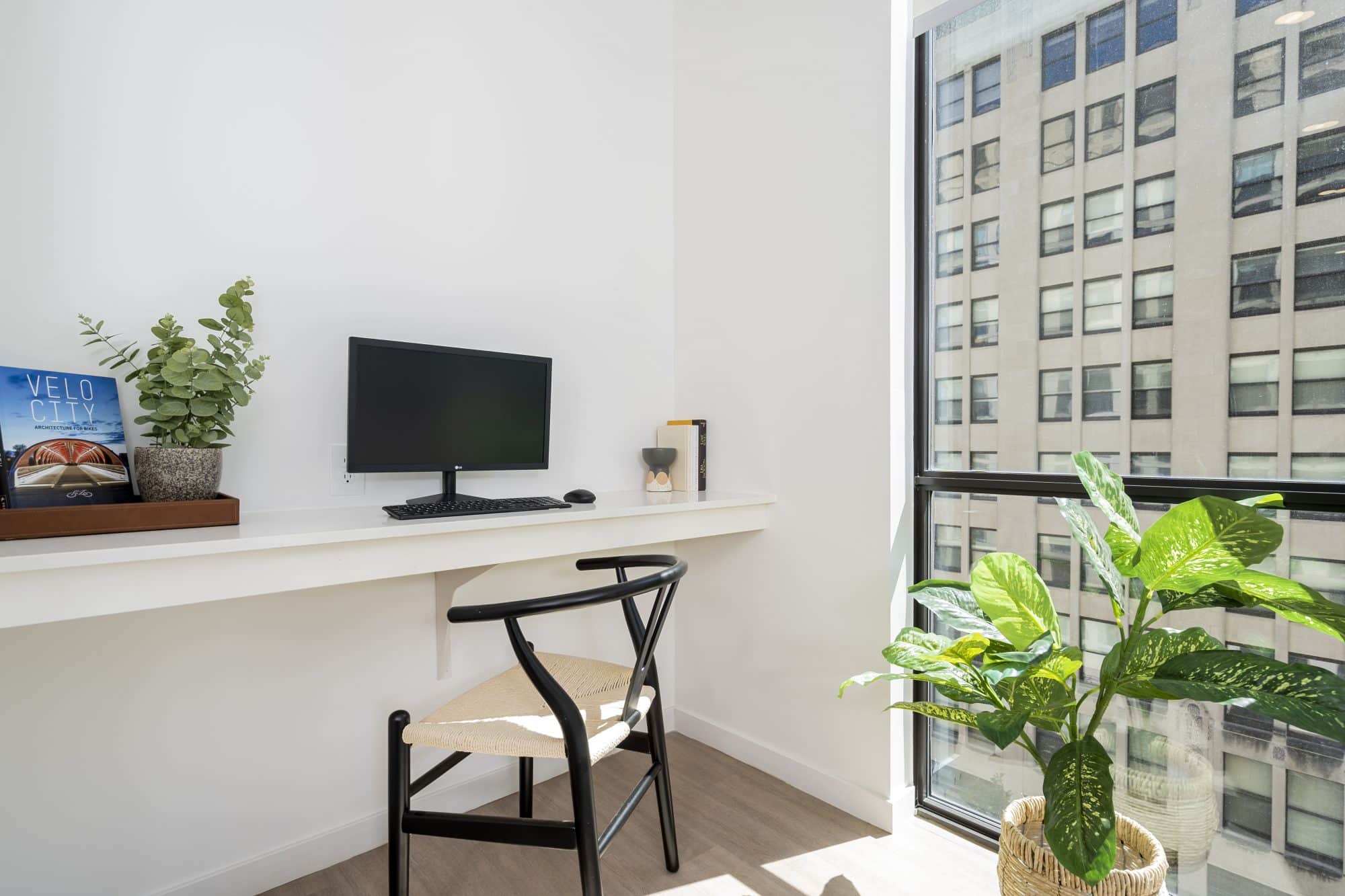 Workforce Housing | Industry Indianapolis